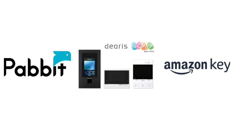 次世代型宅配システム『Pabbit』 | マテリアルグループ株式会社